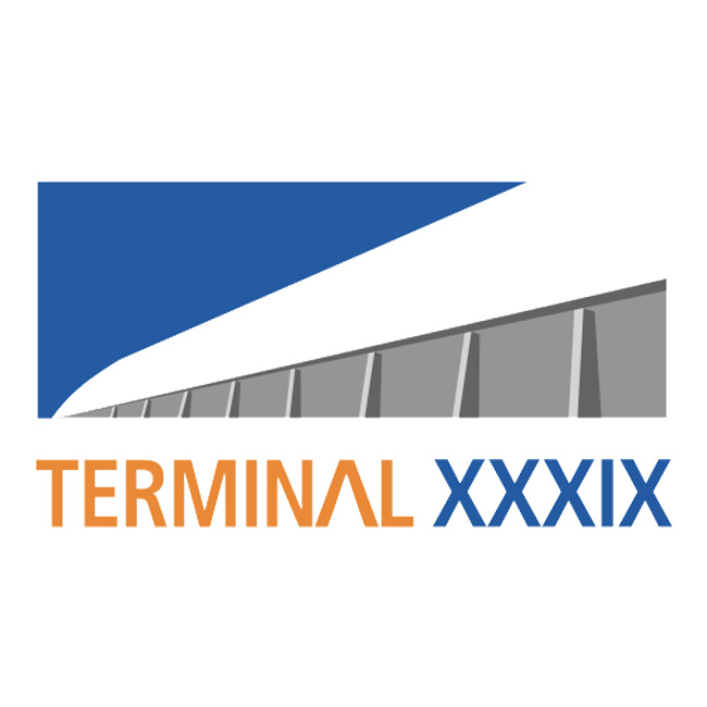 Home - Terminal XXXIX